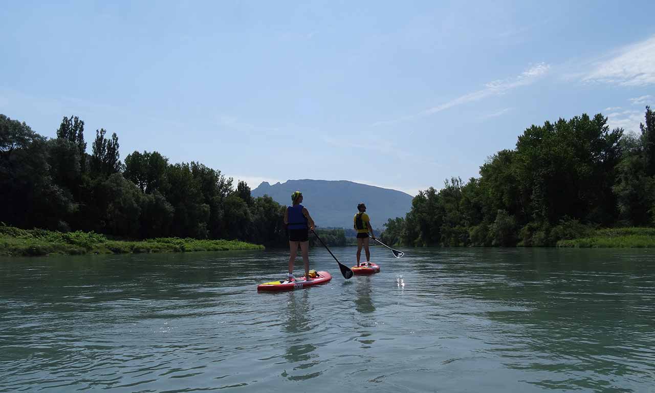 Compostelle / Via Rhône | Kanoti
